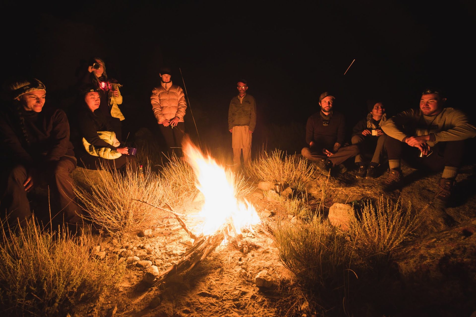 Visiting Fairy Meadows: The Complete Guide | Off the Atlas