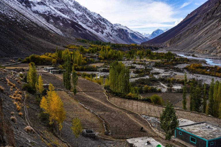 Chapursan Valley Travel Guide: Everything You NEED to Know