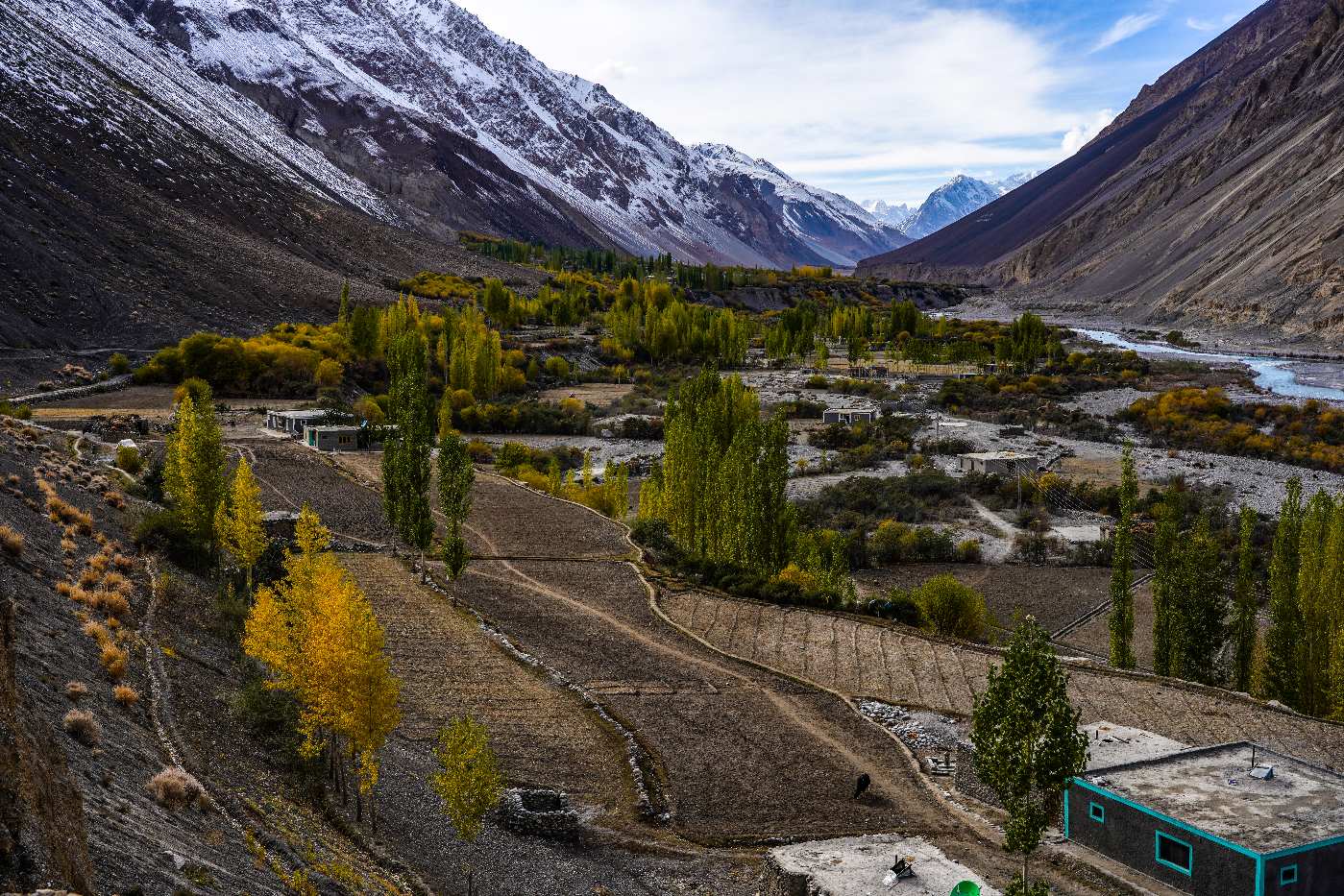 Chapursan Valley Travel Guide: Everything You NEED to Know