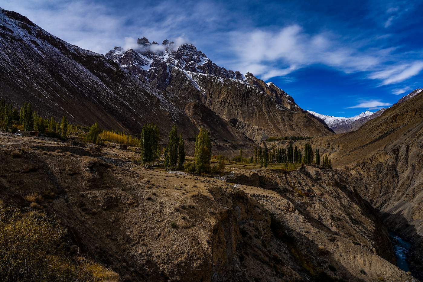 Chapursan Valley Travel Guide: Everything You NEED to Know