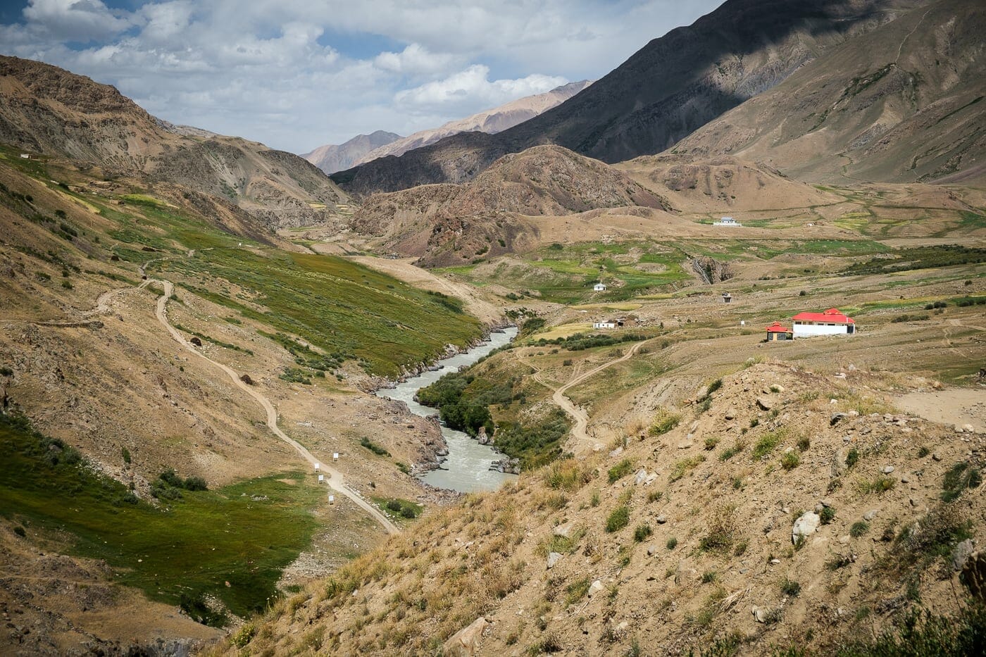 Broghil Valley and Karambar Lake Trek: In Photos