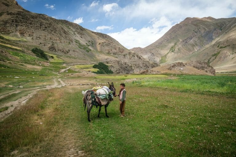 Broghil Valley and Karambar Lake Trek: In Photos