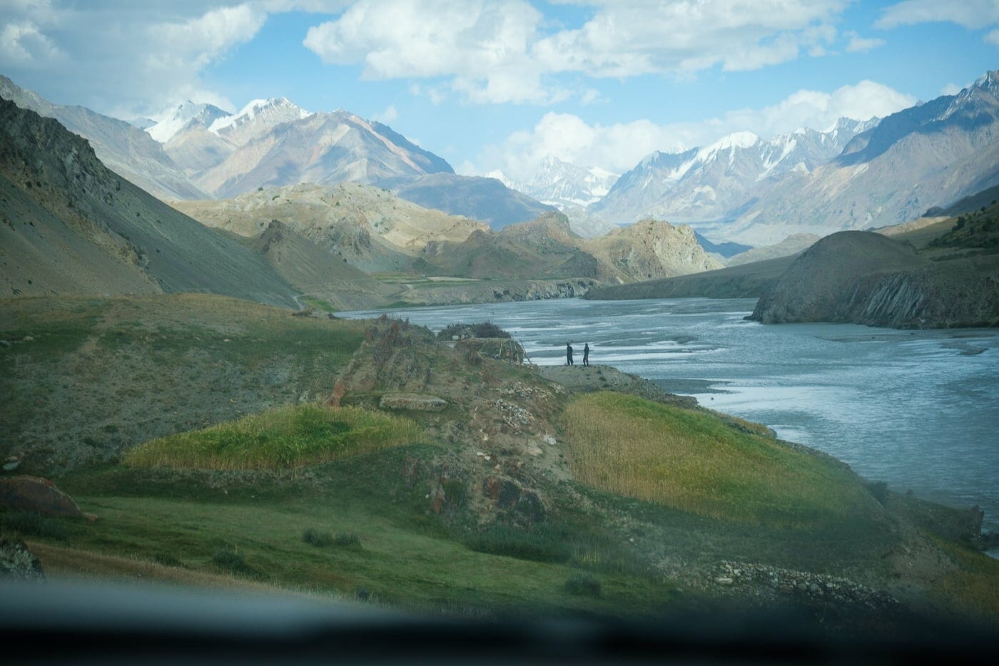 Broghil Valley and Karambar Lake Trek: In Photos