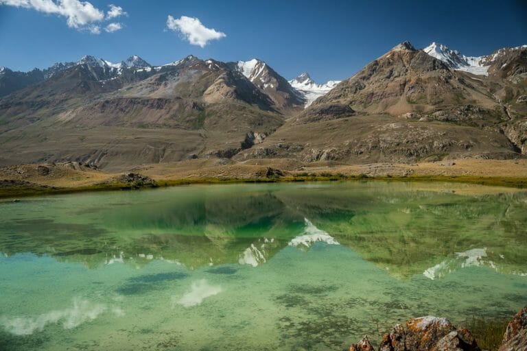 Broghil Valley and Karambar Lake Trek: In Photos