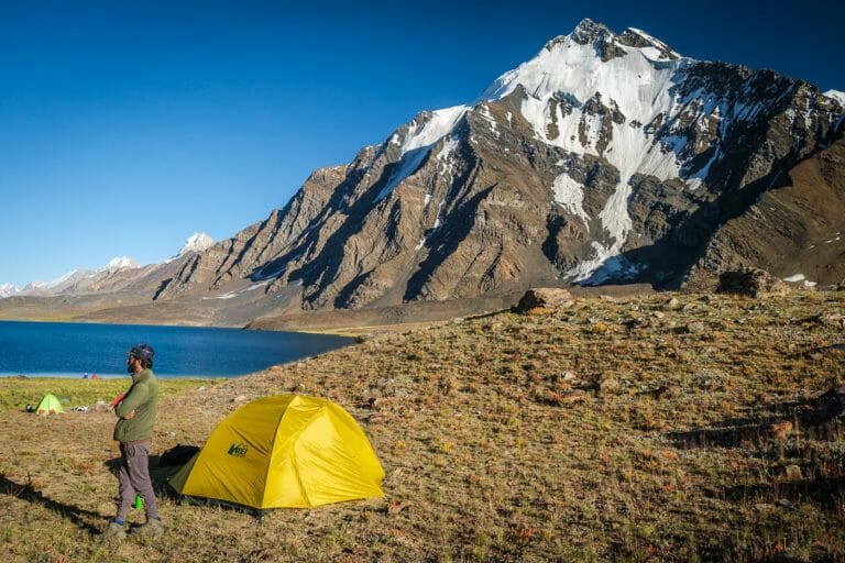 Broghil Valley and Karambar Lake Trek: In Photos