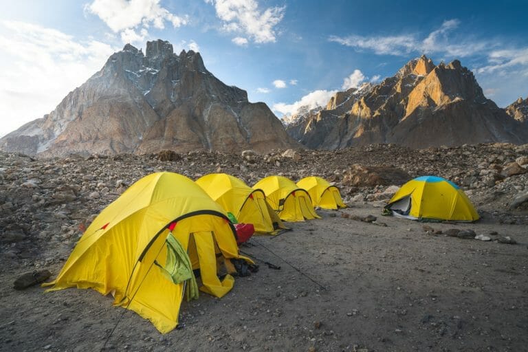 K2 Base Camp Trek: In Photos | Off the Atlas