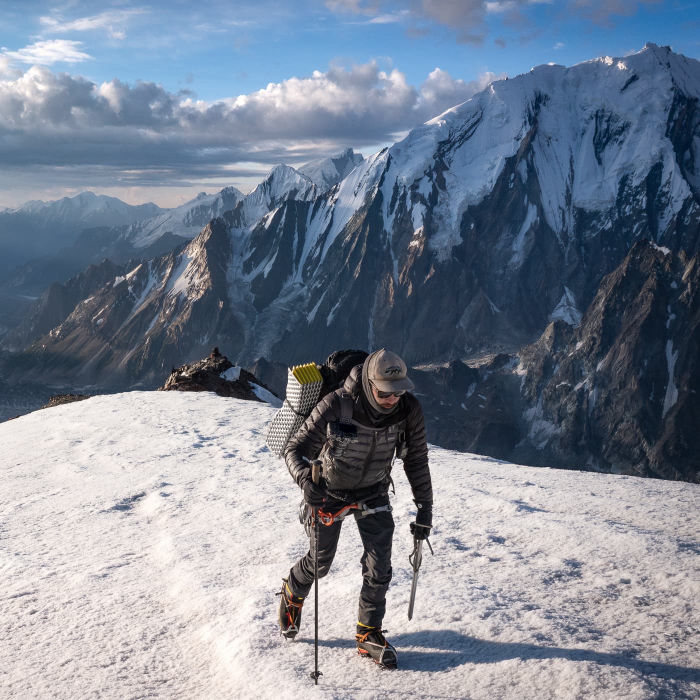 Expeditions | Off the Atlas