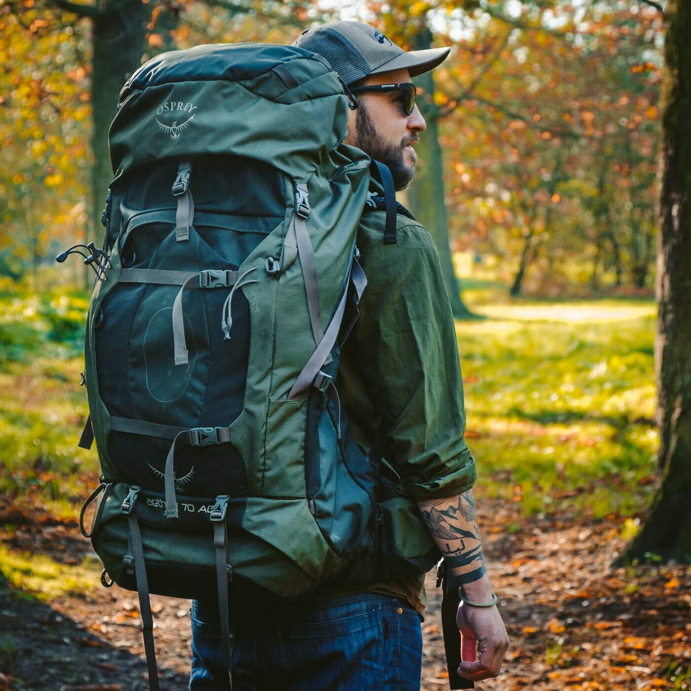 What's In My Backpack? | My Ultimate Adventure Packing List