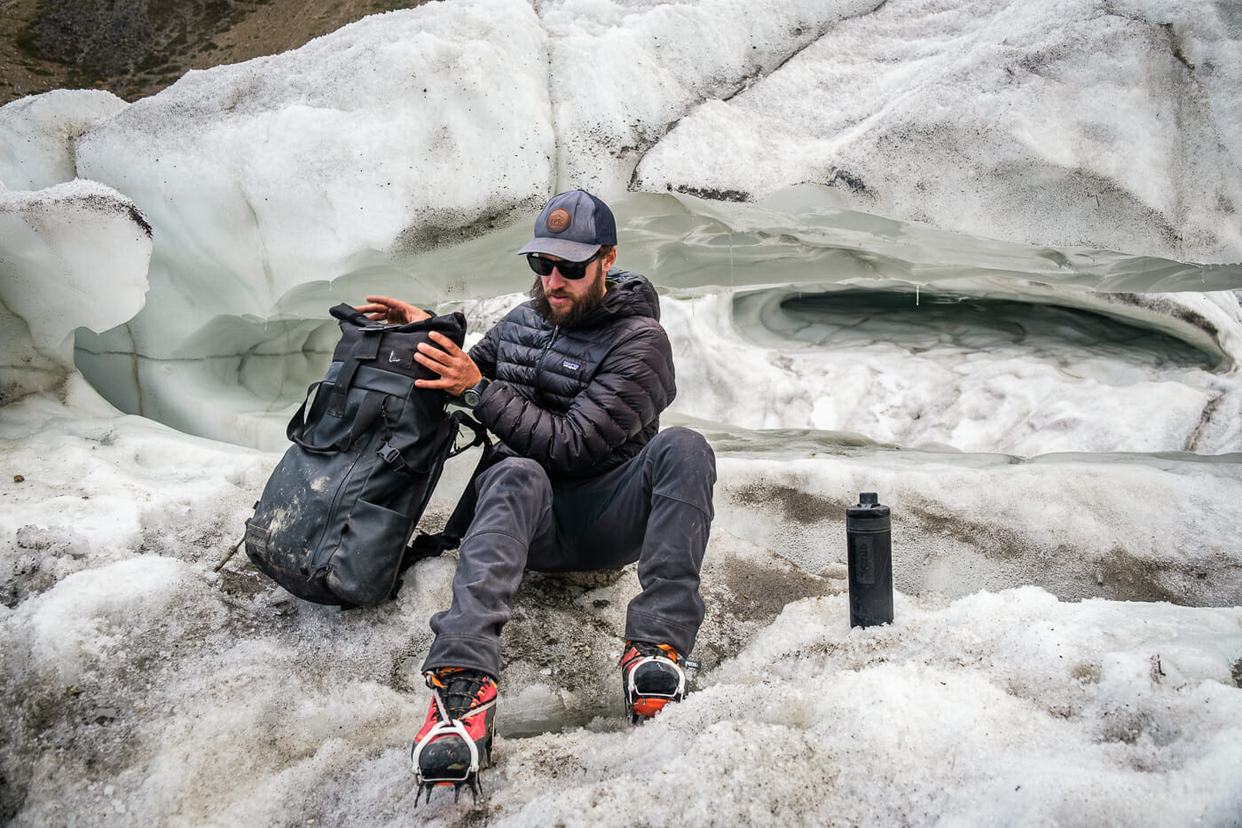 What's In My Backpack? | My Ultimate Adventure Packing List