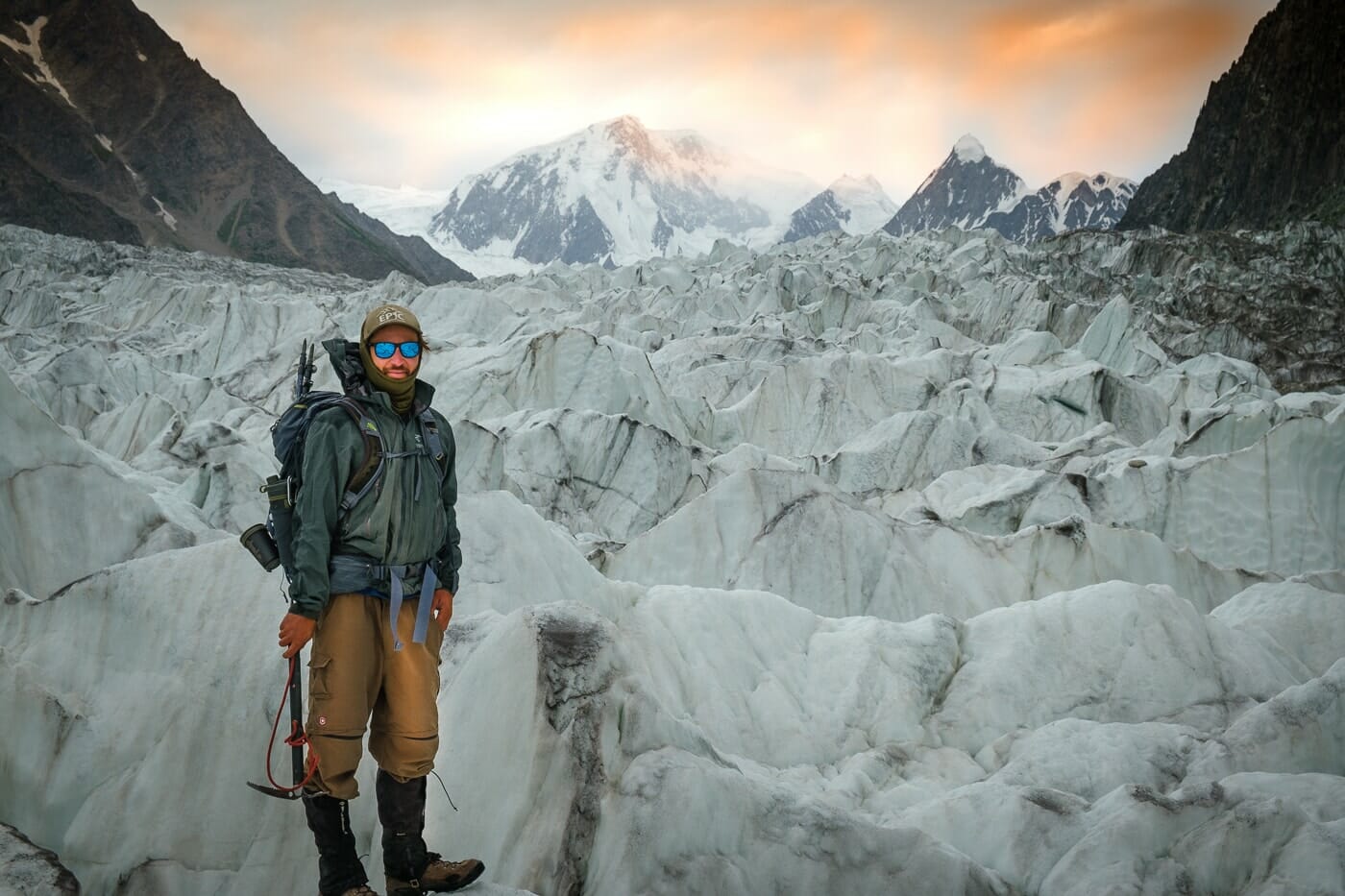 What's In My Backpack? | My Ultimate Adventure Packing List