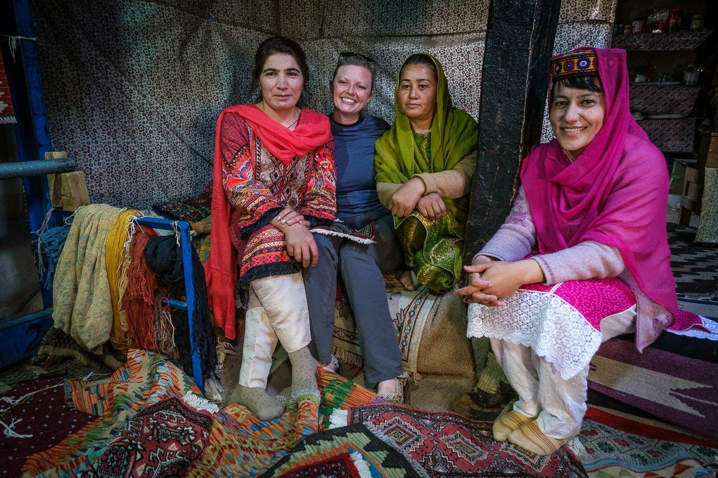 Is Pakistan Safe for Female Travelers? Solo Female Travel