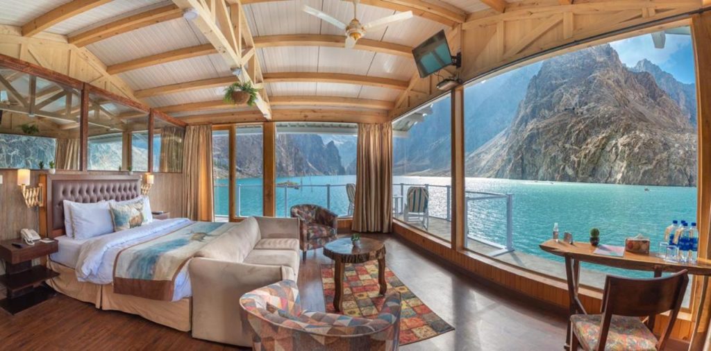 Best Hotels in Pakistan | Off the Atlas