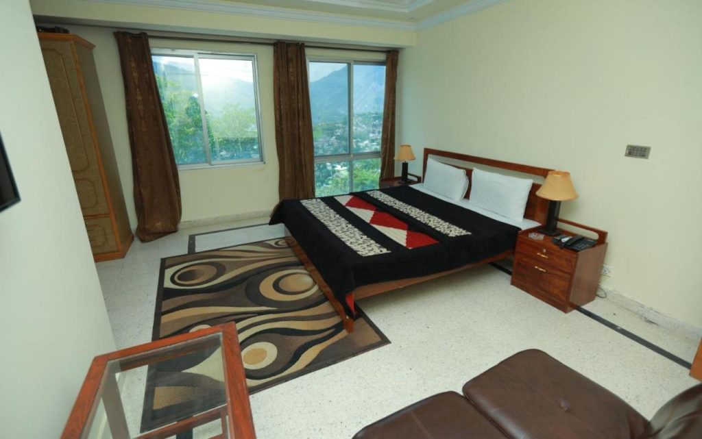 Best Hotels in Naran Budget Hotels Luxury Top Picks