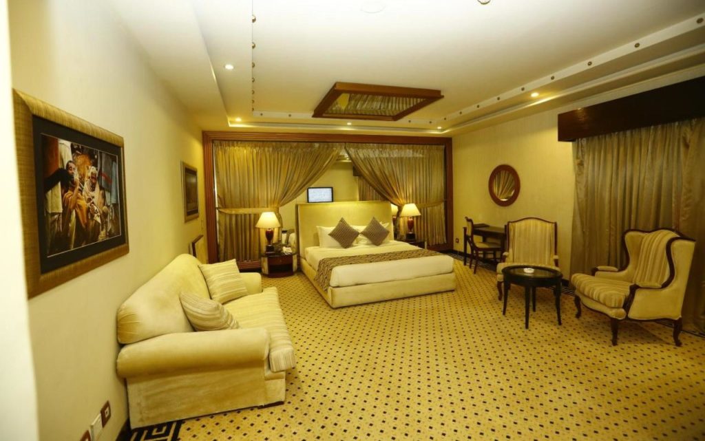 Best Resorts in Pakistan â€¢ The Ultimate List | Off the Atlas