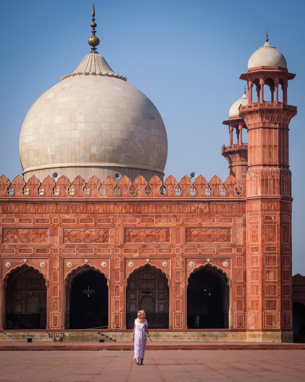 27 Most Beautiful Places in Pakistan Epic Bucket List