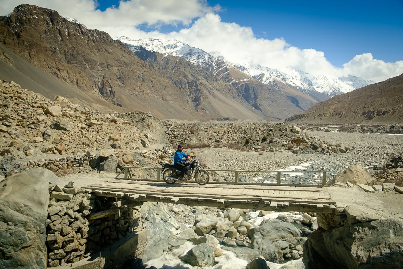 Chapursan Valley Travel Guide: Everything You NEED to Know