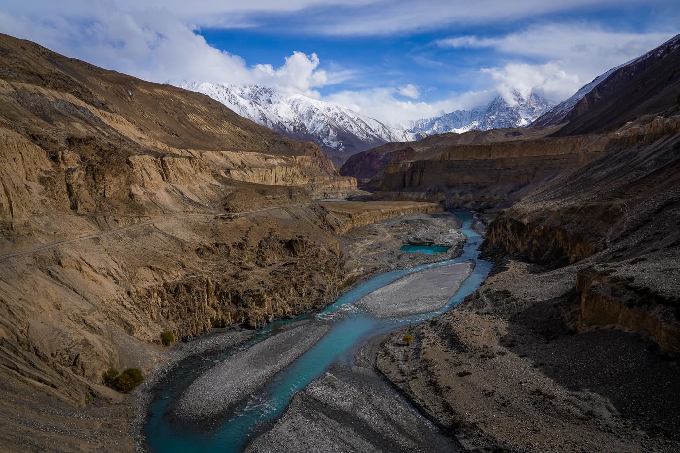 Chapursan Valley Travel Guide: Everything You NEED to Know