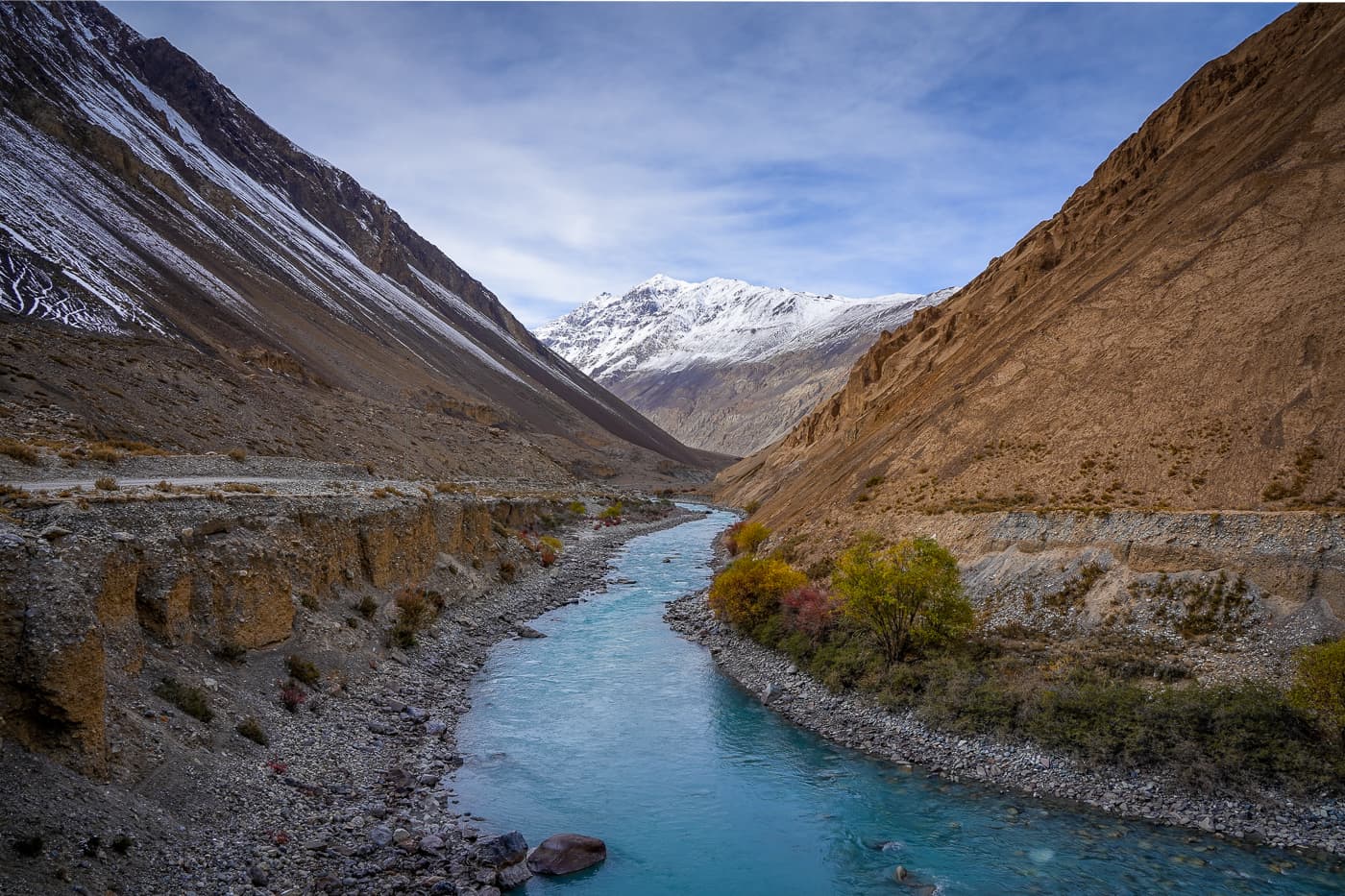 Chapursan Valley Travel Guide: Everything You NEED to Know