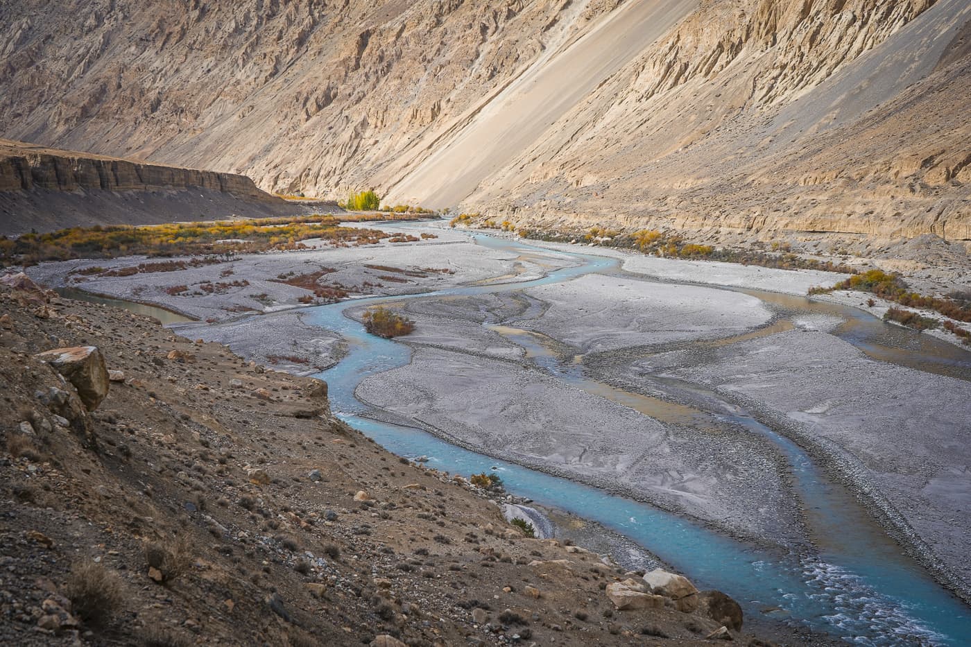 Chapursan Valley Travel Guide: Everything You NEED to Know