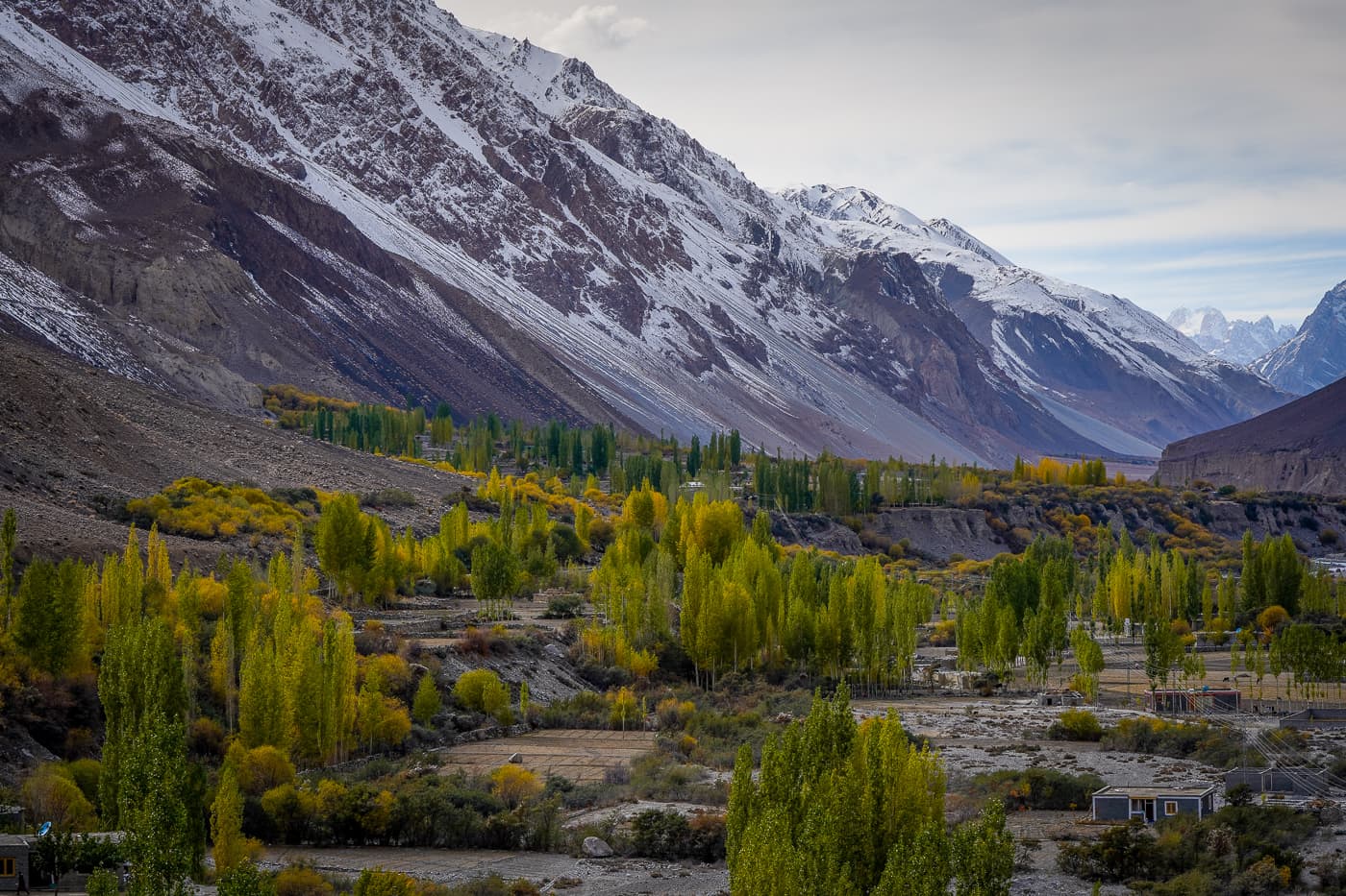 Chapursan Valley Travel Guide: Everything You NEED to Know