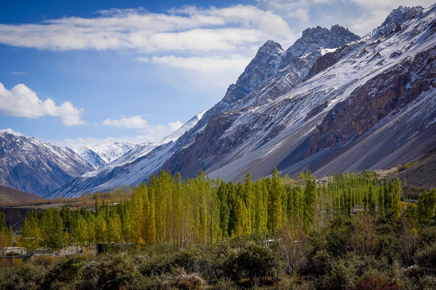 Chapursan Valley Travel Guide: Everything You NEED to Know