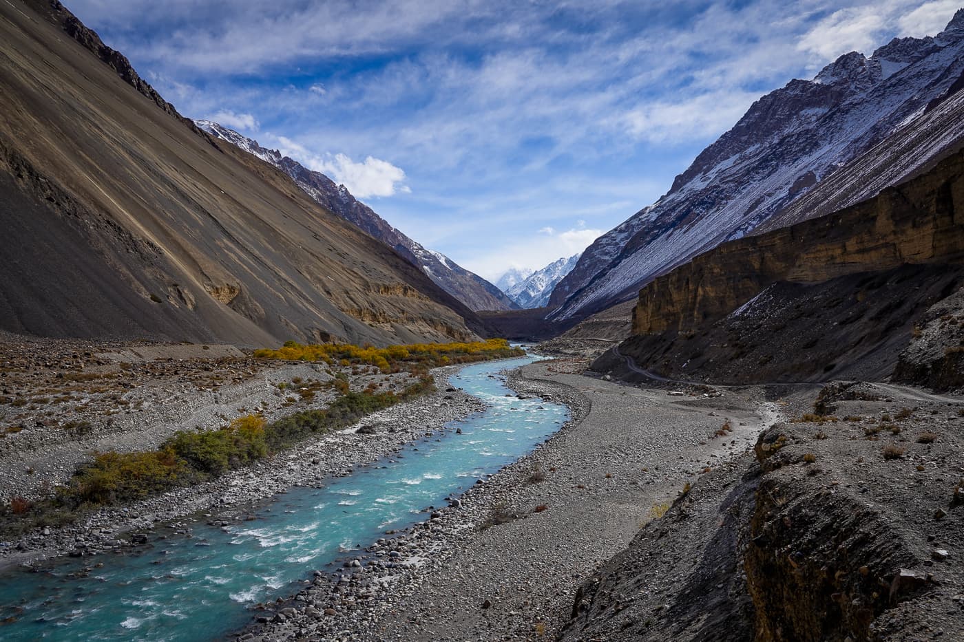 Chapursan Valley Travel Guide: Everything You NEED to Know