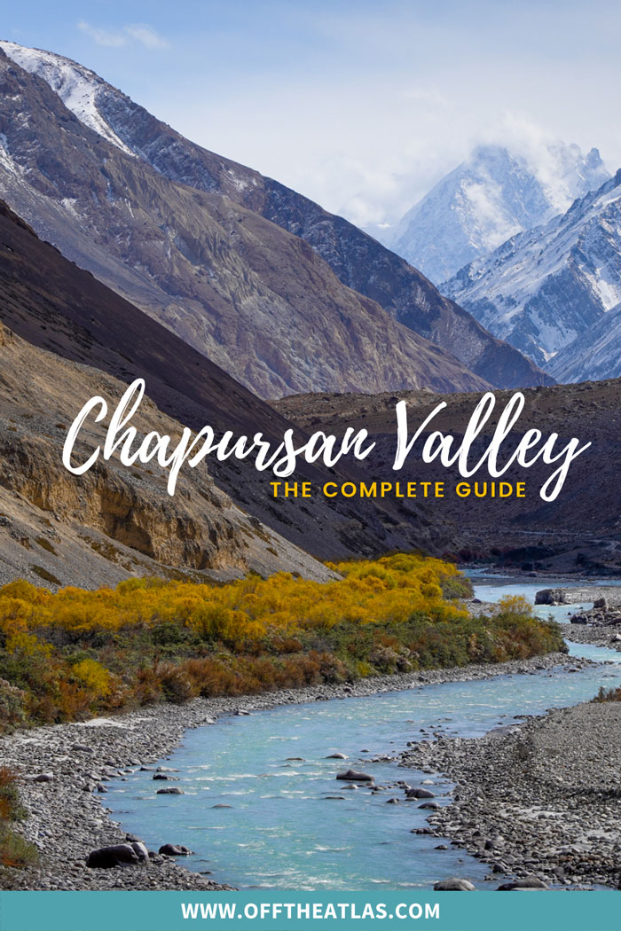 Chapursan Valley Travel Guide: Everything You NEED to Know
