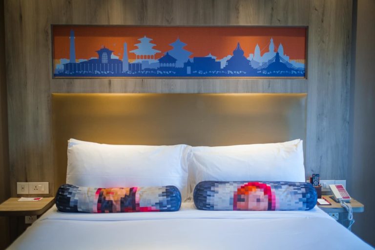 Aloft Hotel Review â€¢ Is it the Best Hotel in Kathmandu?
