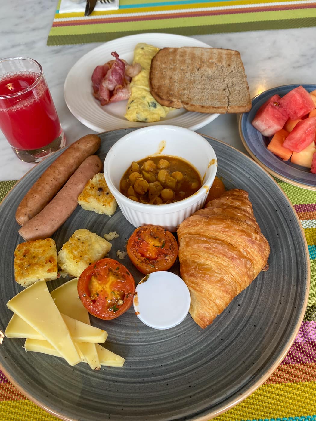 Aloft Hotel Review Is it the Best Hotel in Kathmandu?