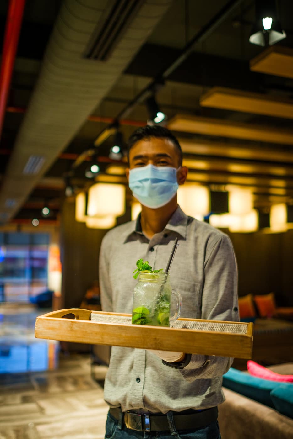 Aloft Hotel Review Is it the Best Hotel in Kathmandu?